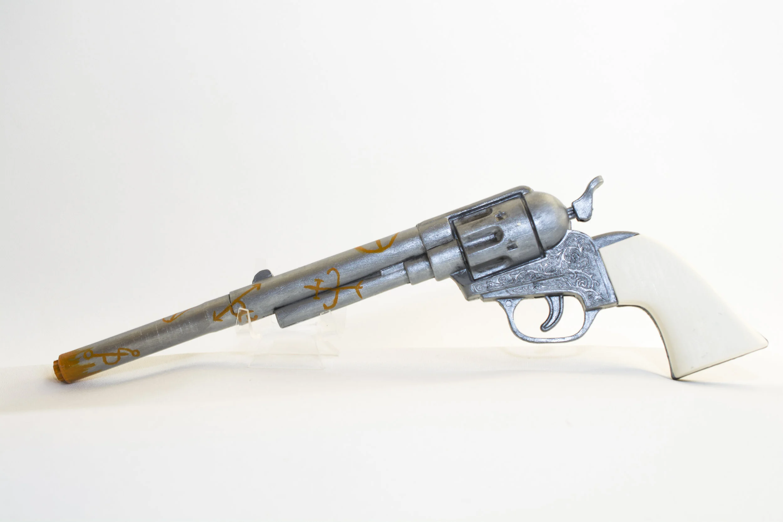 Prop Replicas — Atomic Octopus Designs