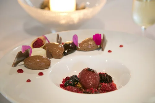 Iconic Turangi Restaurant | Tongariro Lodge Gourmet Dining South Of Taupo