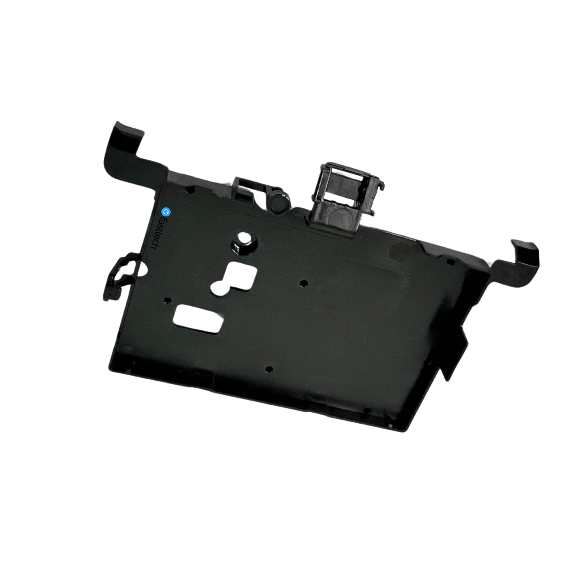 PS5 DualSense Controller Midframe with Triggers and Rumble Motors (BDM ...