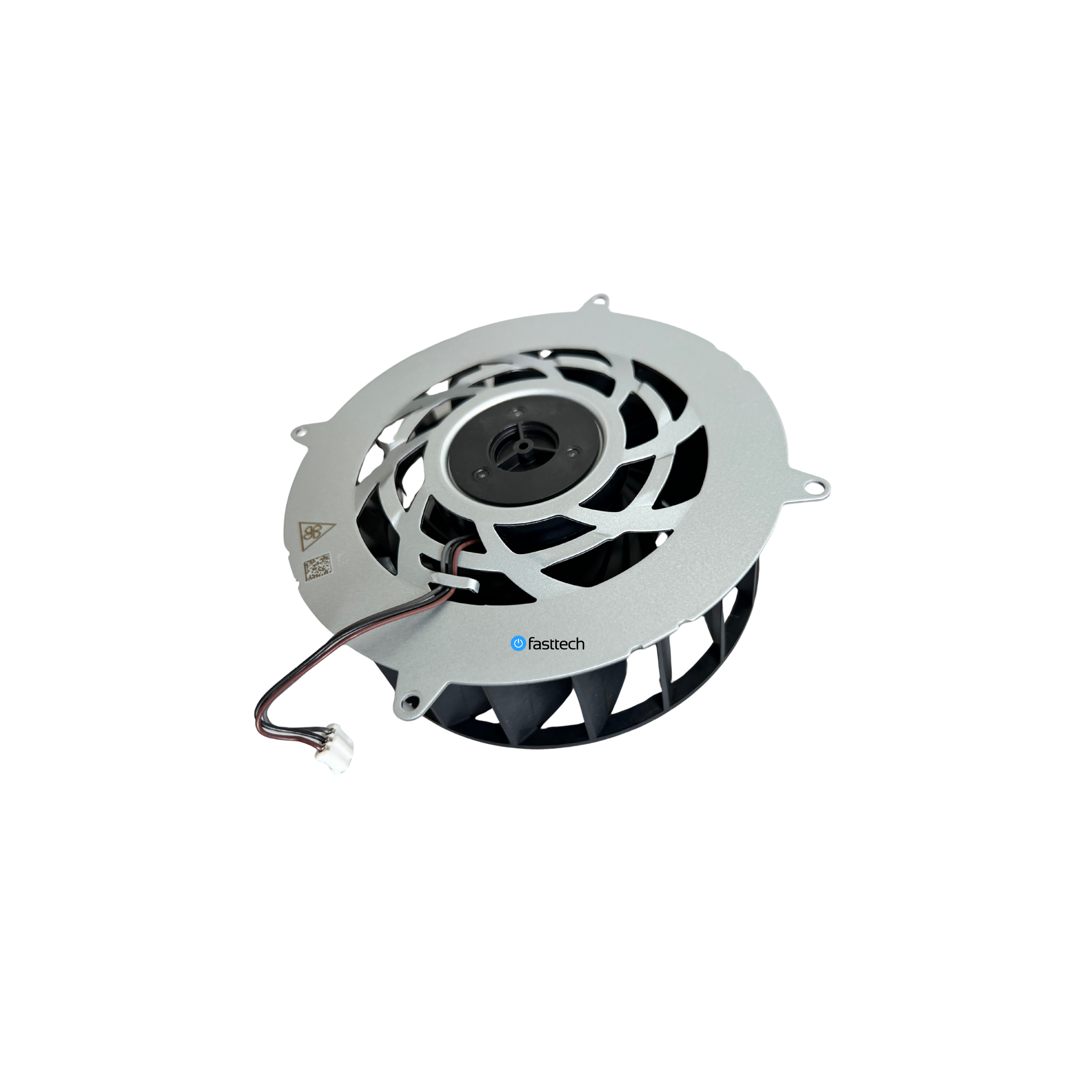 PlayStation 5 Slim Internal Cooling Fan (11541GS-12M-WB-01) - Fasttech