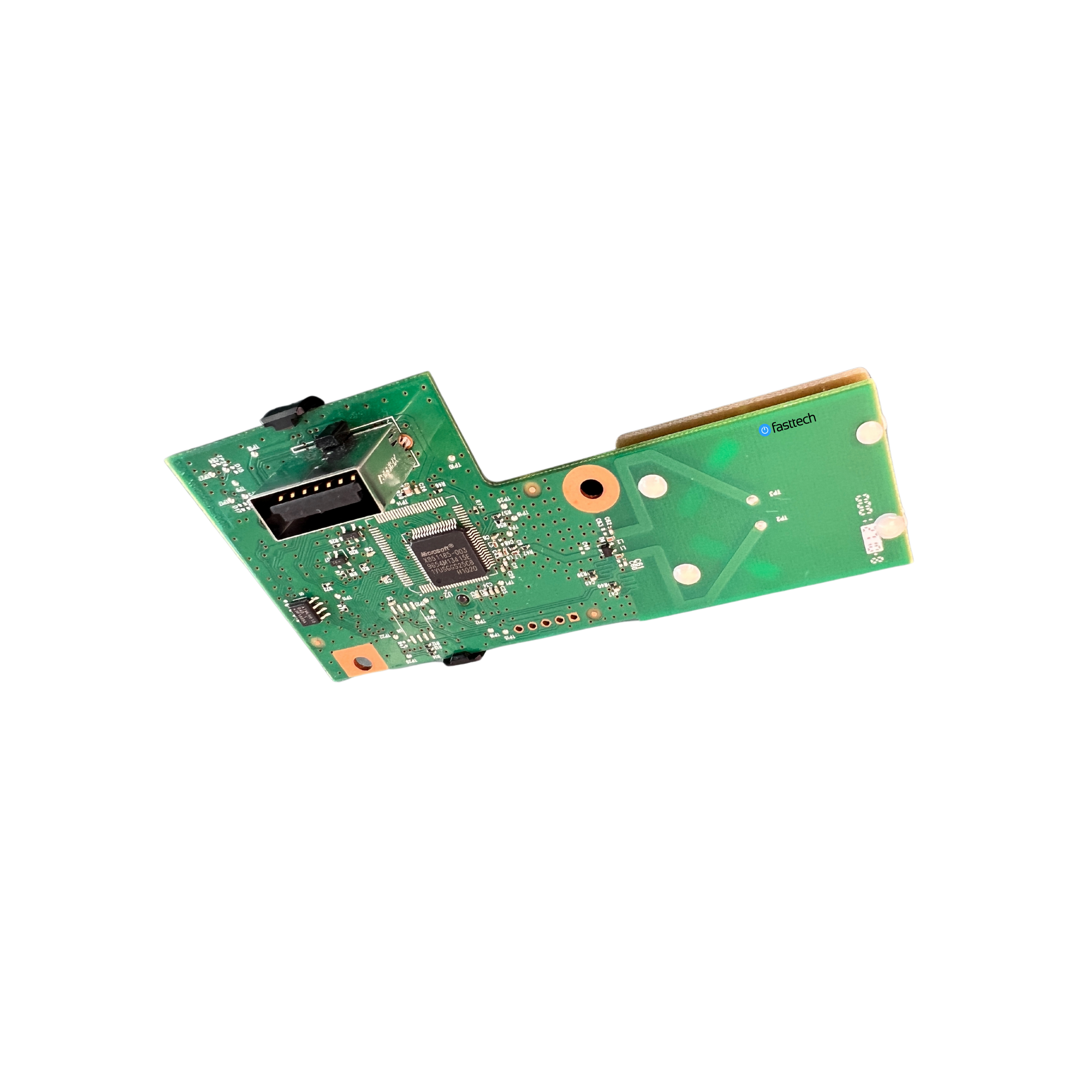Xbox 360 S RF Board - Fasttech