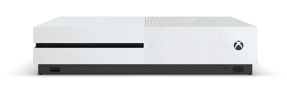 Xbox One S Top Case - Fasttech