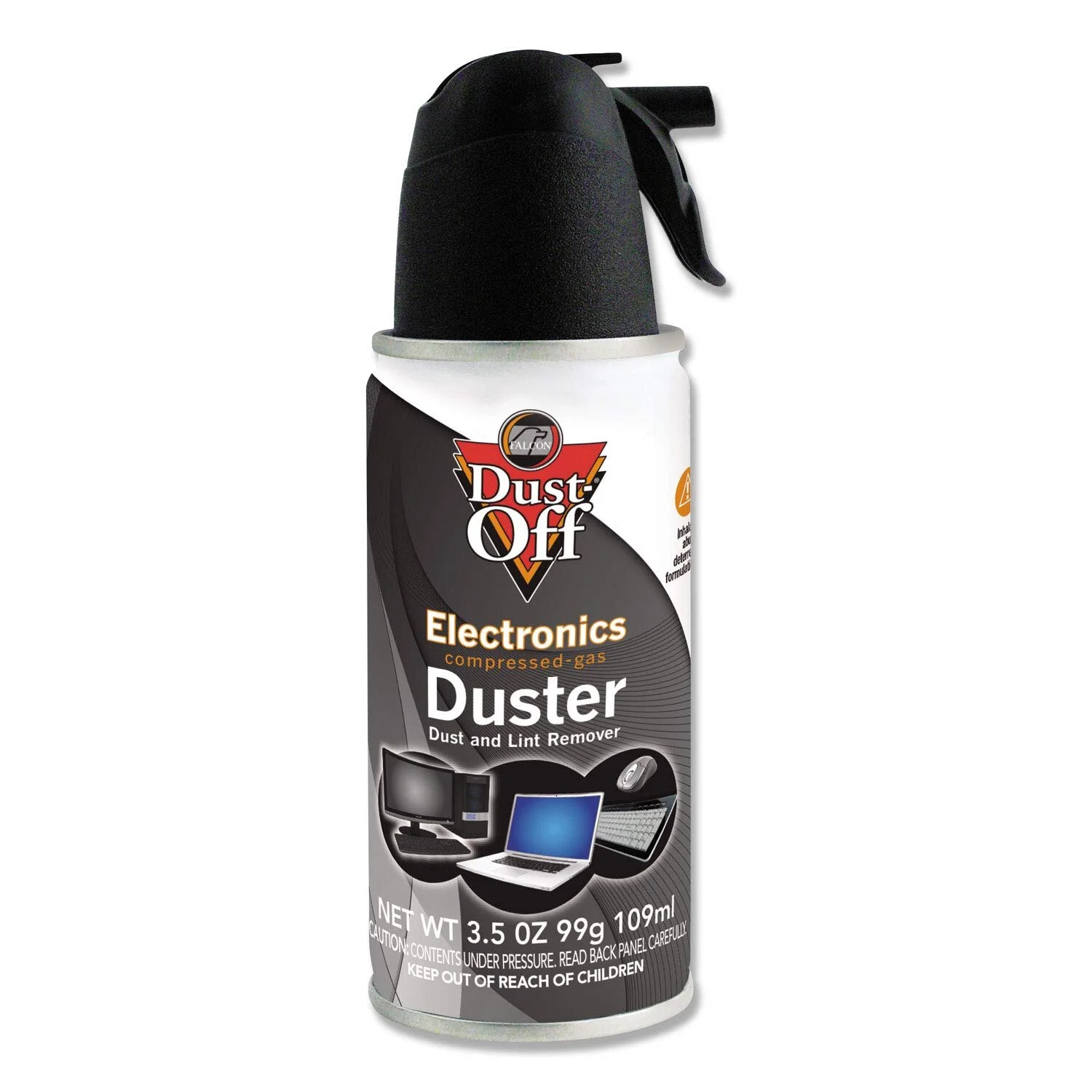Disposable Compressed Air Duster (3.5 oz) - Fasttech