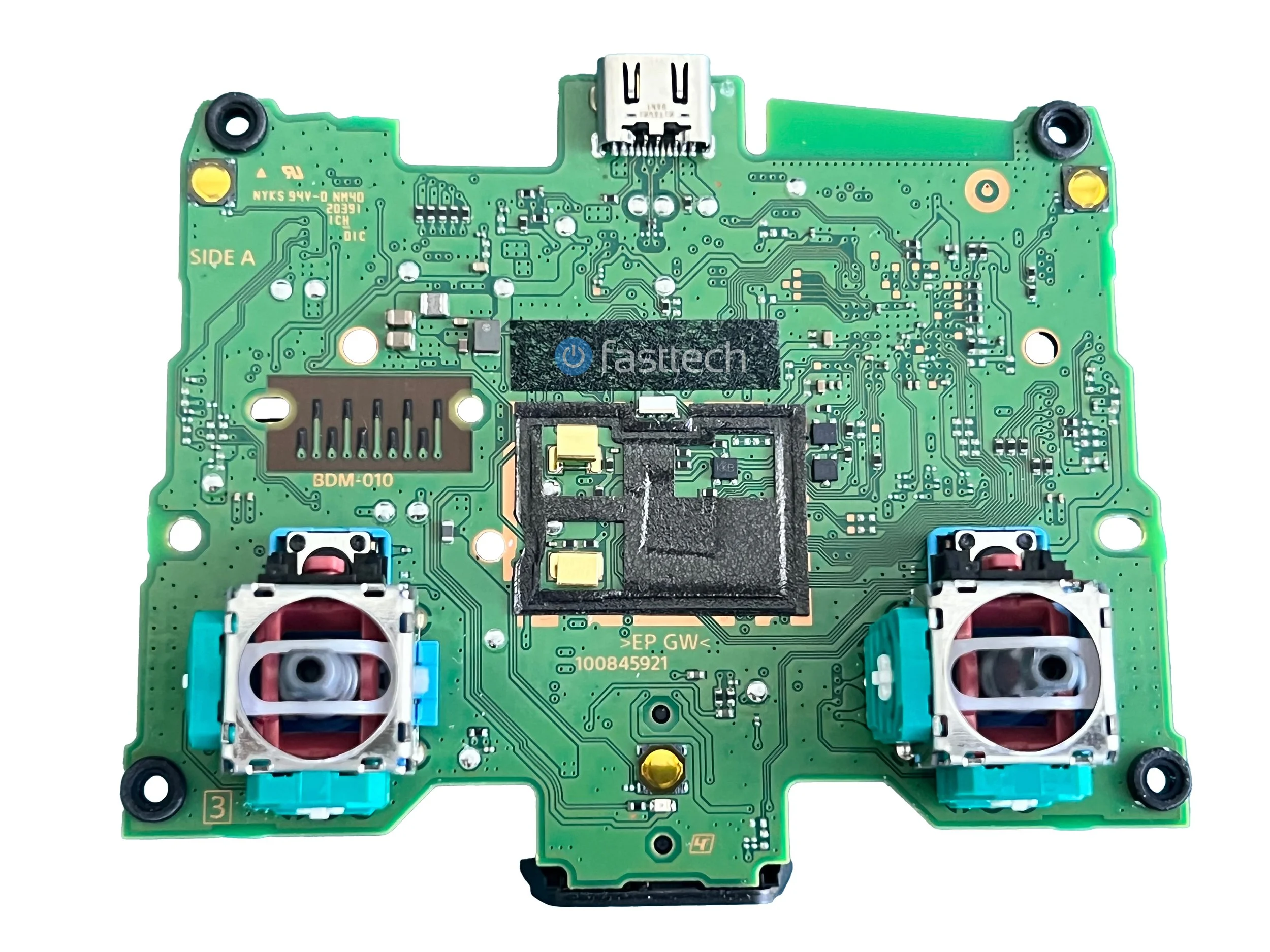 PS5 DualSense Controller Motherboard (BDM-010) - Fasttech