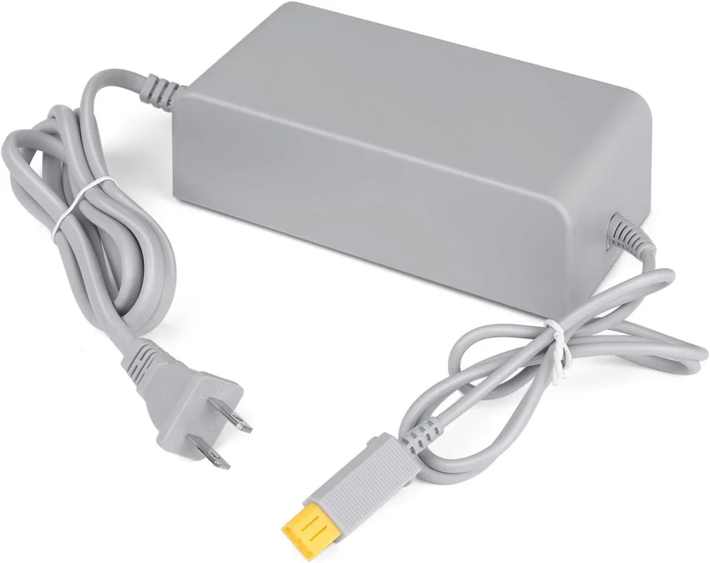 Nintendo Wii-U Parts - Fasttech
