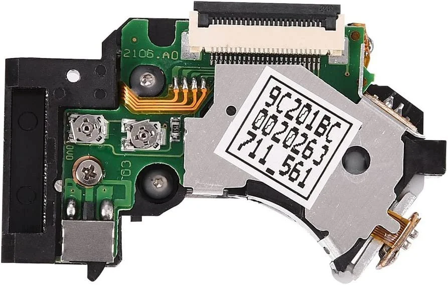 PlayStation 2 Slim Parts - Fasttech