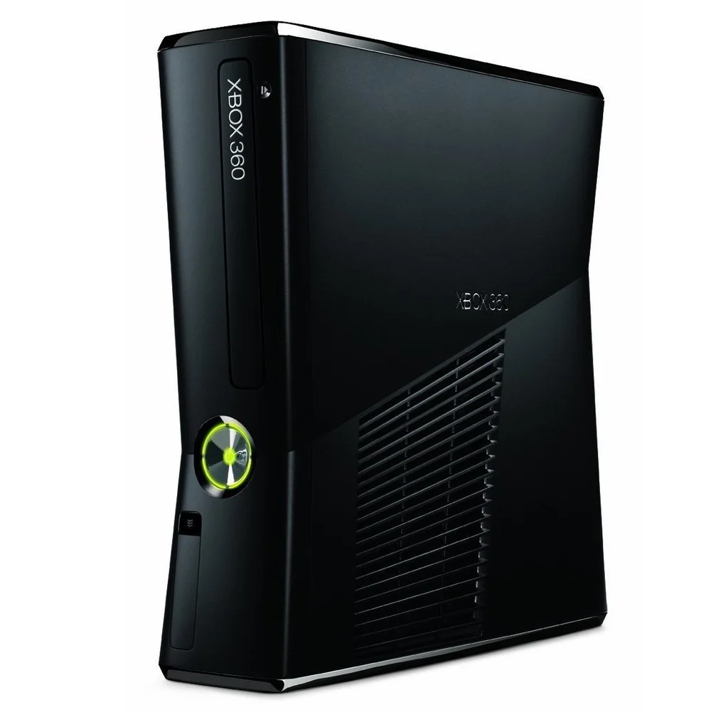 Xbox 360 S Motherboard and Paired Optical Drive Board - Fasttech