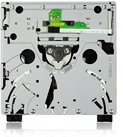 Nintendo Wii DVD Disc Drive - Fasttech