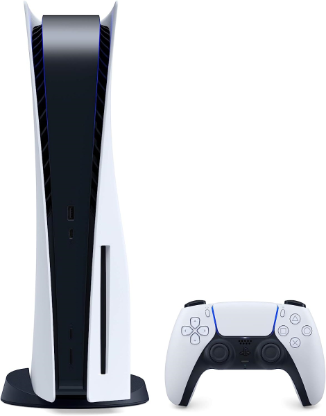 PlayStation 5 Fan Nidec G12L12MS1AH-56J14 - Fasttech
