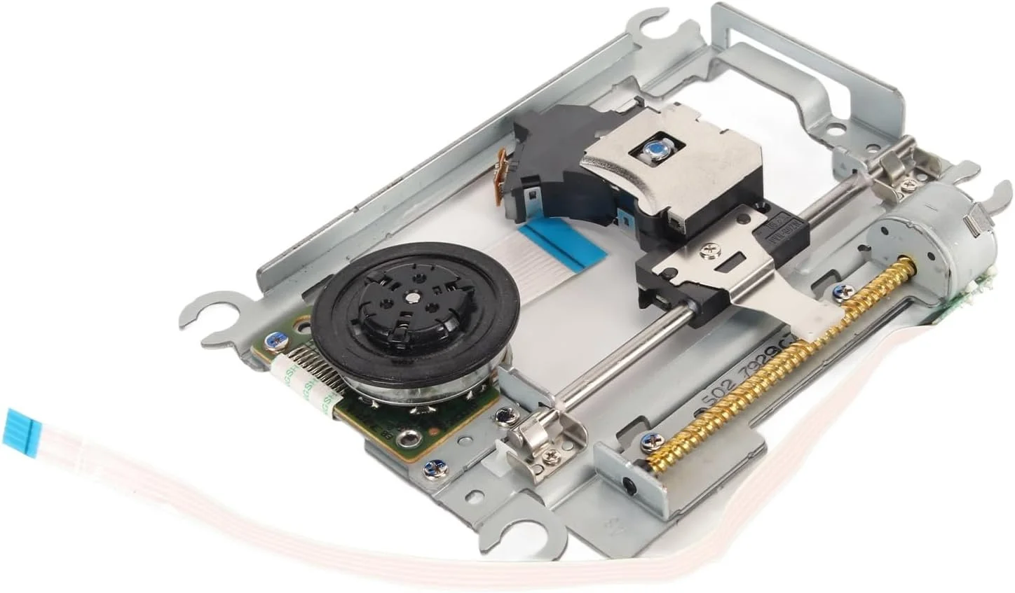 PlayStation 2 Slim Parts - Fasttech