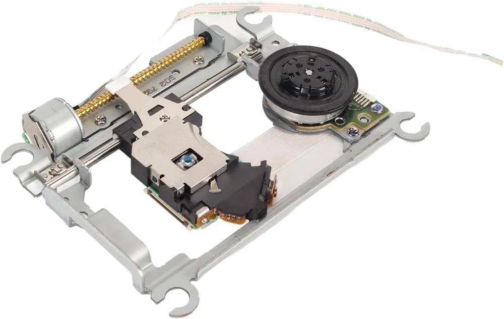 PlayStation 2 Slim Parts - Fasttech