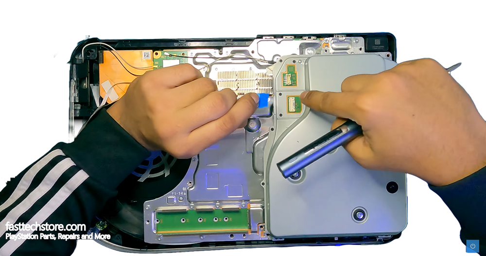 PlayStation 5 Repair Service - Fasttech