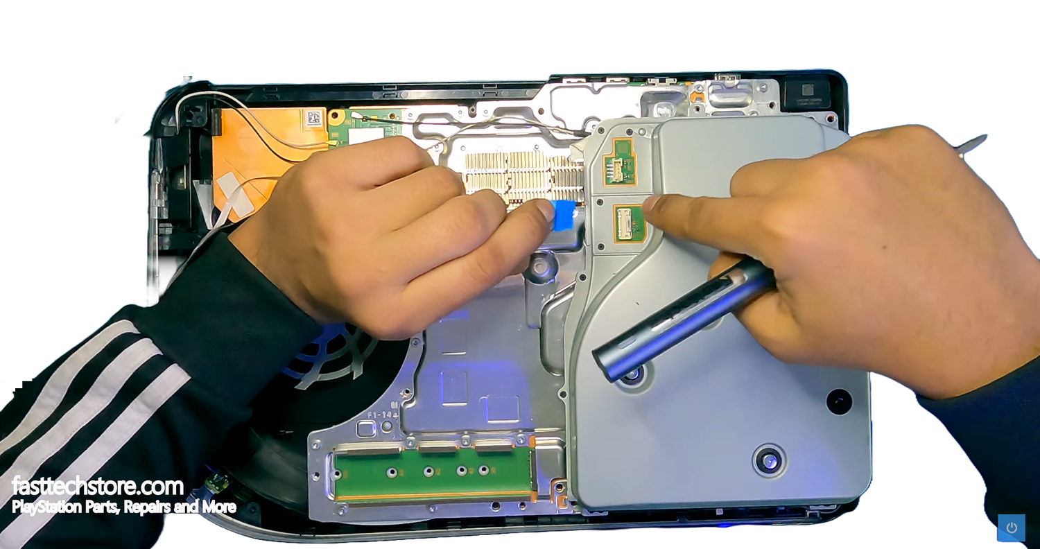 PlayStation 5 Repair Service - Fasttech