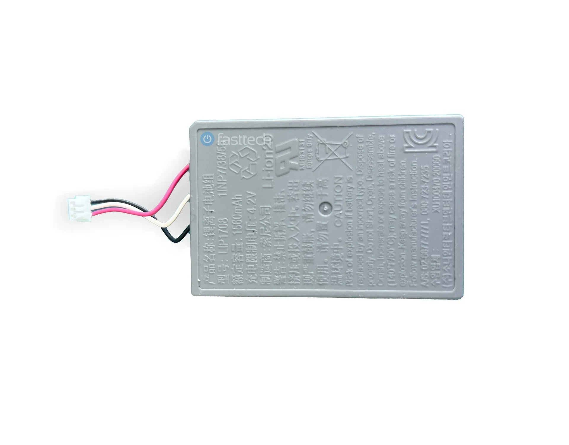 PS5 Controller Adaptive Triggers L2, R2 (BDM-010) with Ribbon Cables ...
