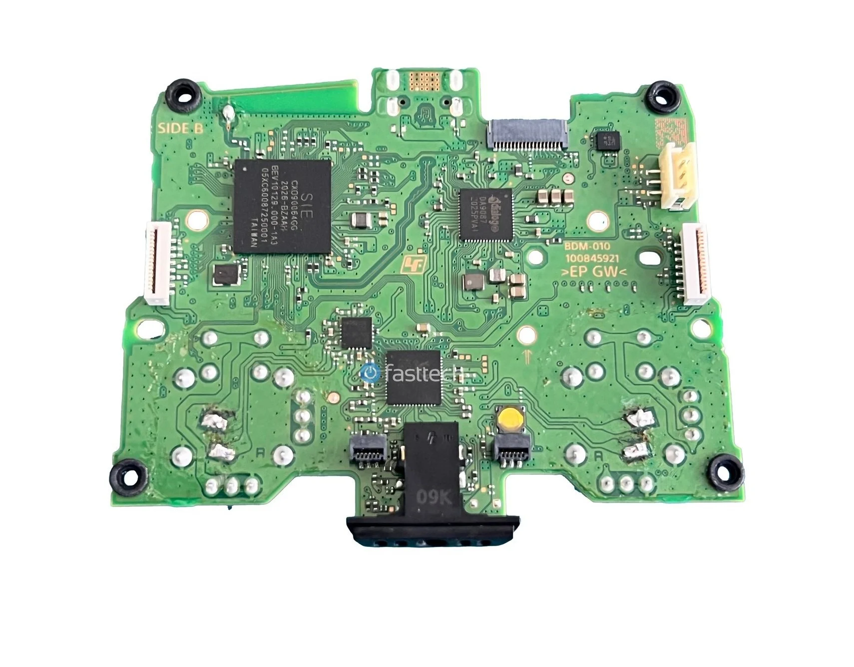 PS5 DualSense Controller Motherboard (BDM-030) - Fasttech