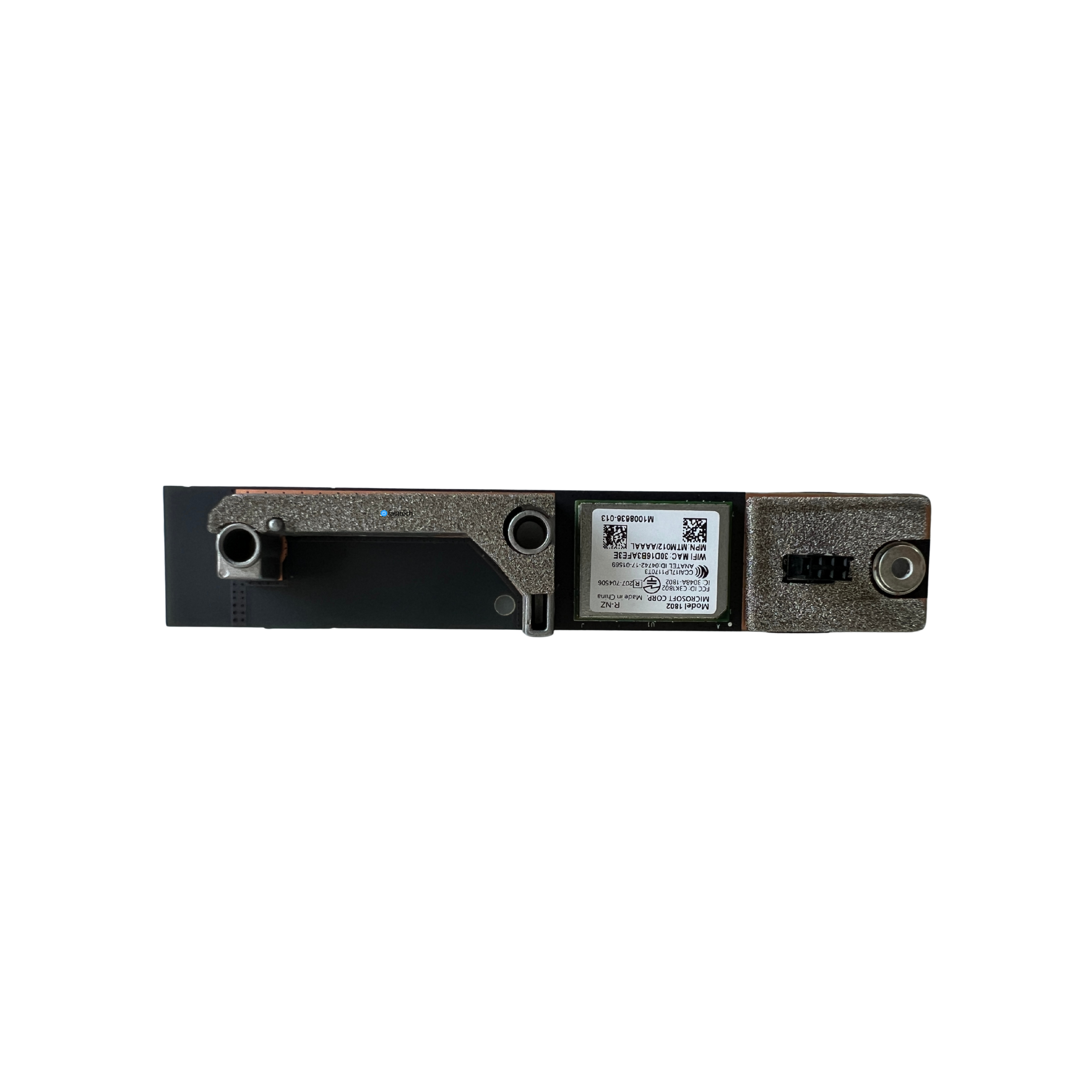 Xbox One X WiFi and Bluetooth Module Chip (Model 1802) - Fasttech