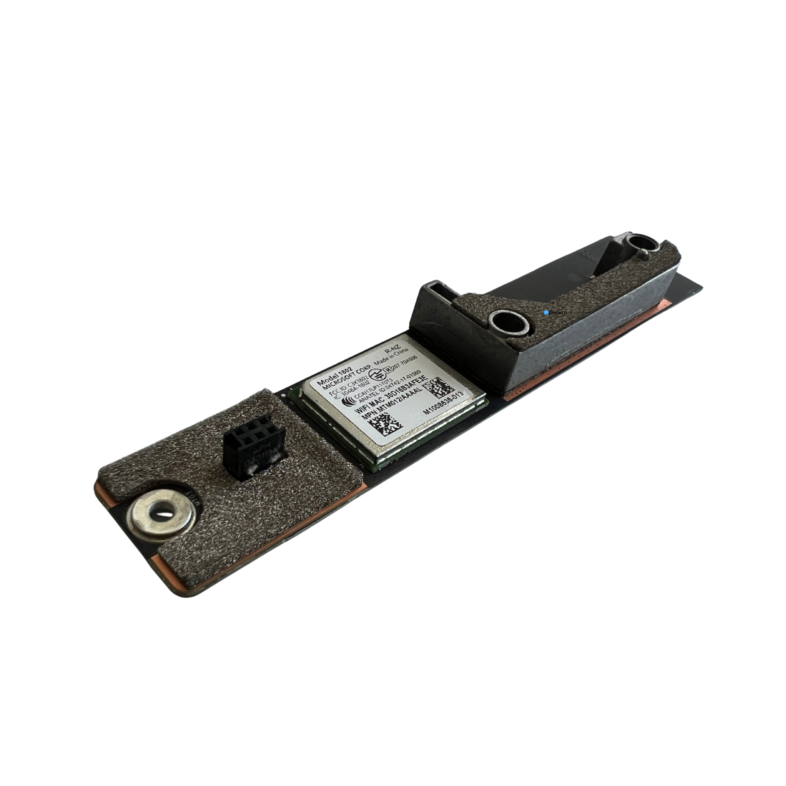 Xbox One X WiFi and Bluetooth Module Chip (Model 1802) - Fasttech