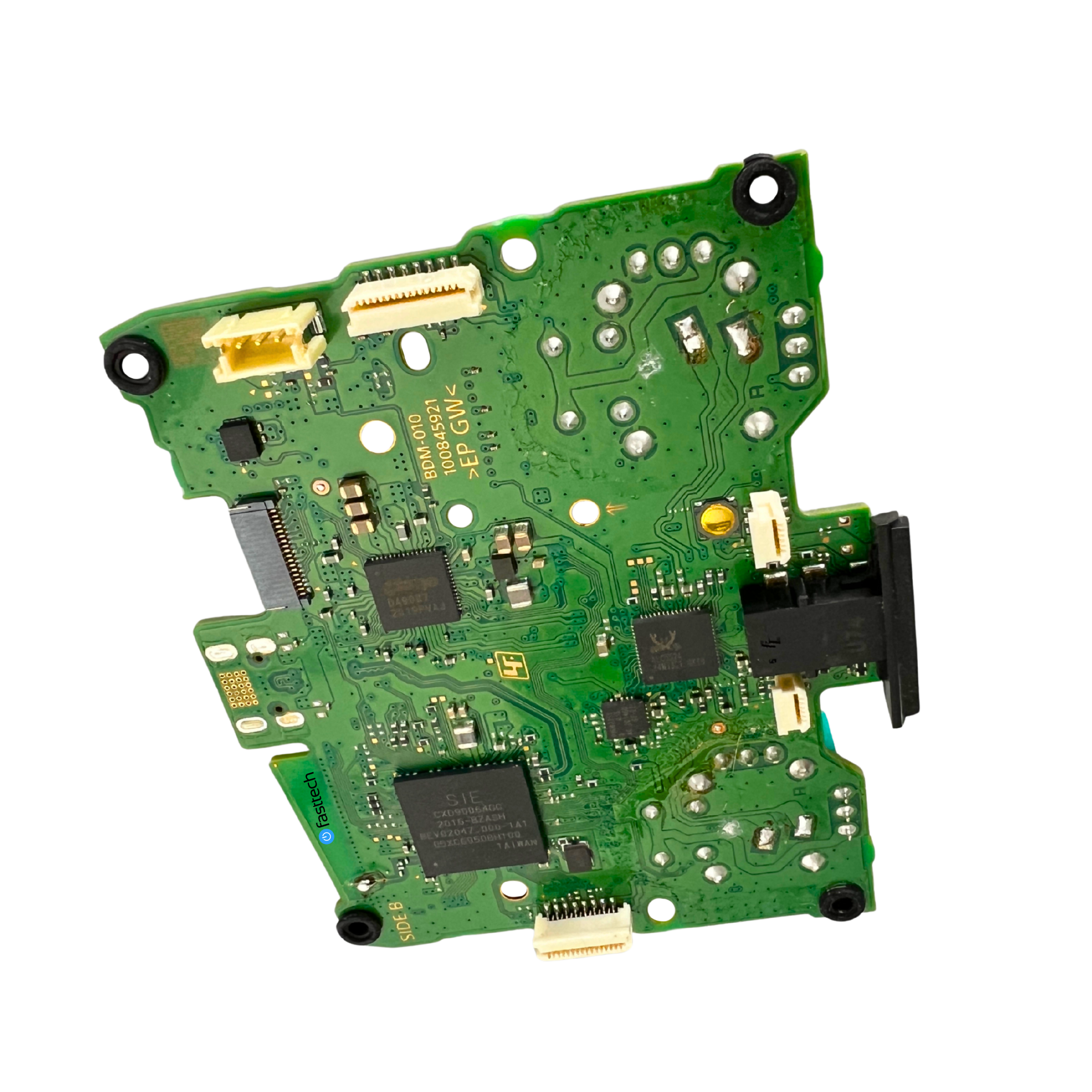 PS5 DualSense Controller Motherboard (BDM-030) - Fasttech