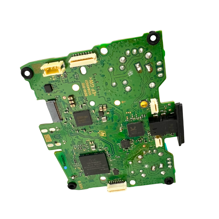 PS5 DualSense Controller Motherboard (BDM-030) - Fasttech