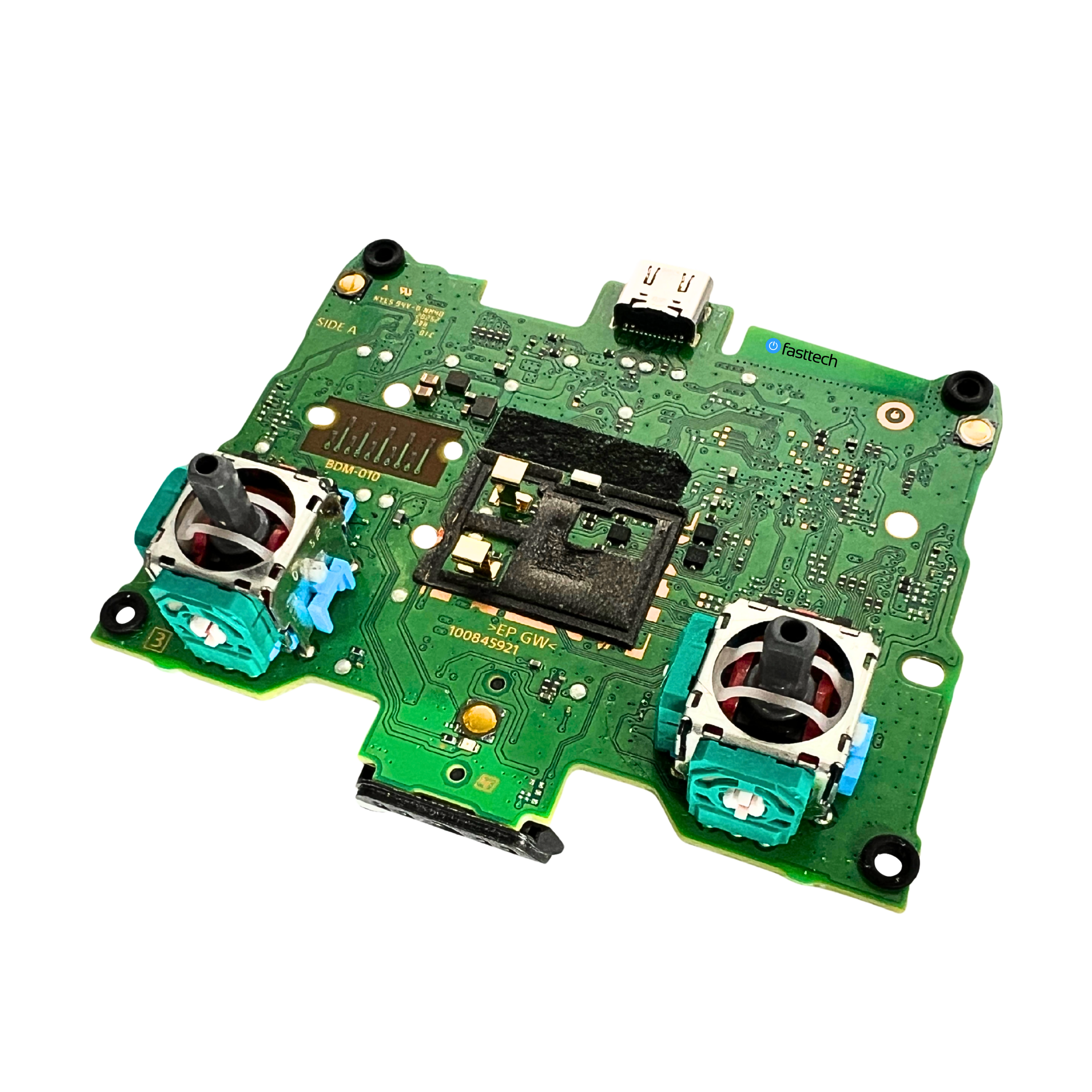 PS5 DualSense Controller Motherboard (BDM-030) - Fasttech