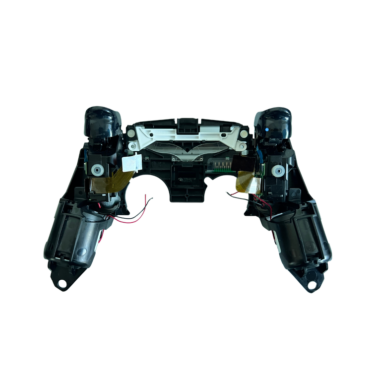 PS5 DualSense Controller Motherboard & Midframe with Rumble Motors (BDM ...