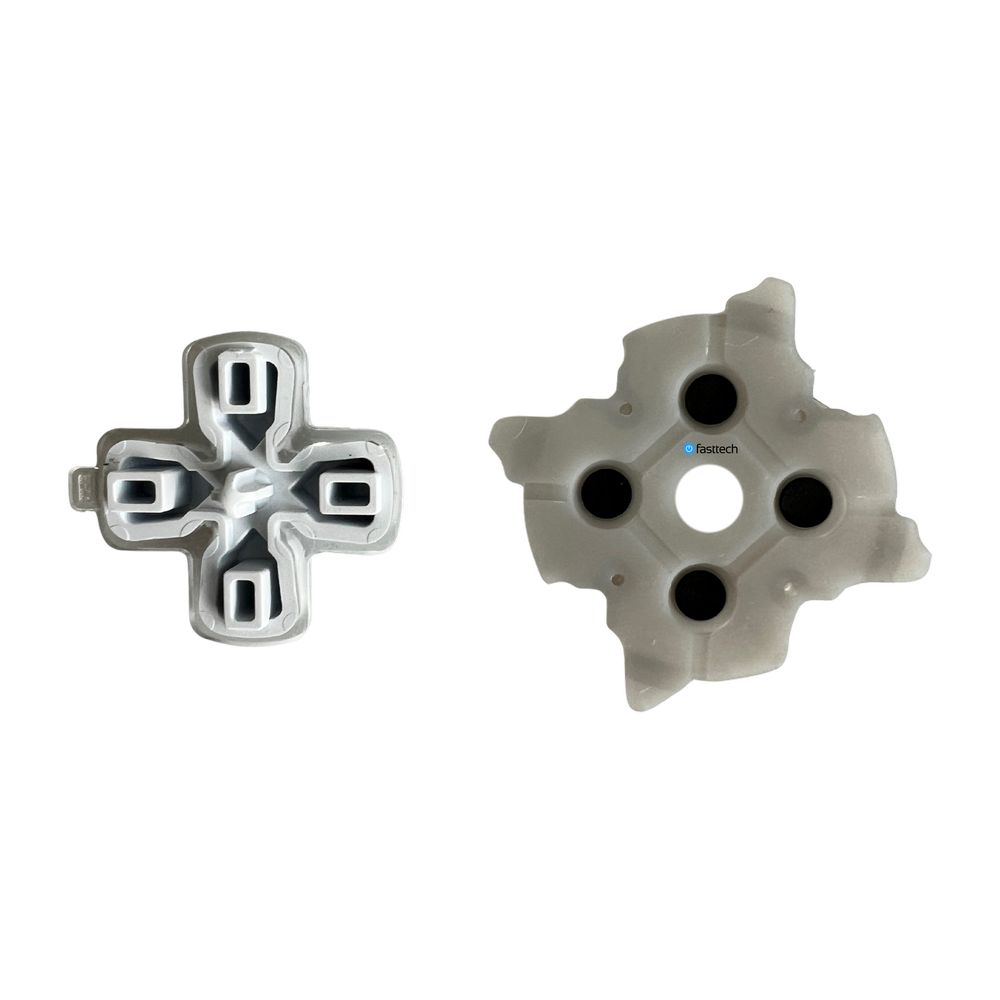 PS5 DualSense Controller Action Buttons (BDM-010) - Fasttech