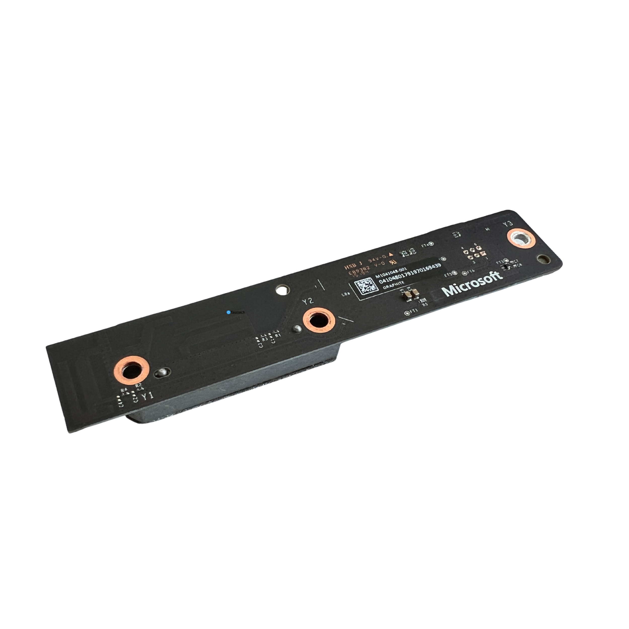 Xbox One X WiFi and Bluetooth Module Chip (Model 1802) - Fasttech