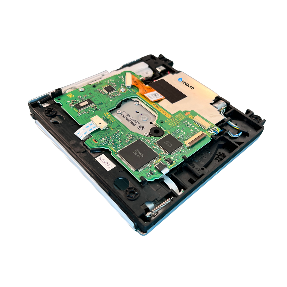 Nintendo Wii Motherboard (RVL-001) - Fasttech