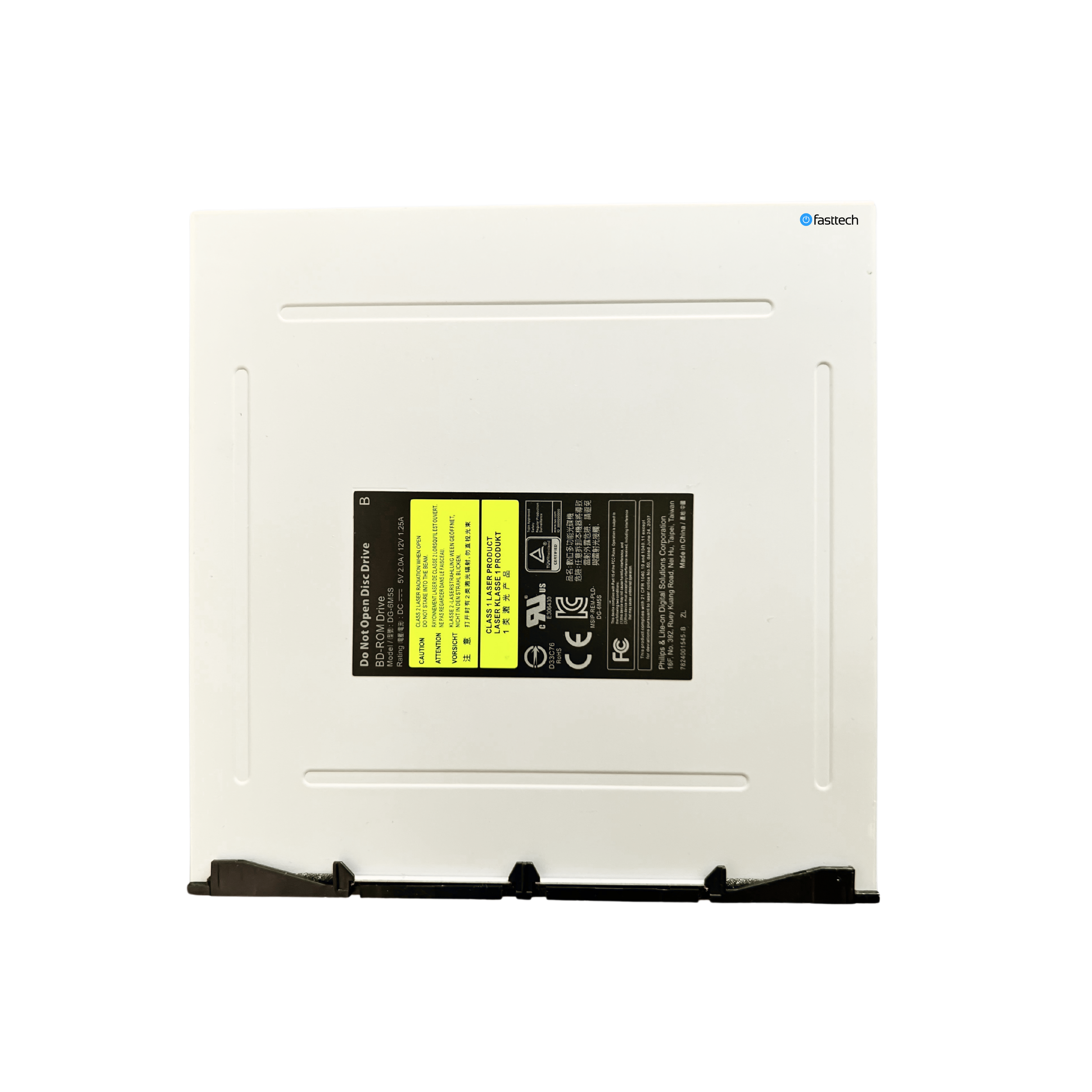 Xbox Series X Disc Drive DG-6M5S - Fasttech