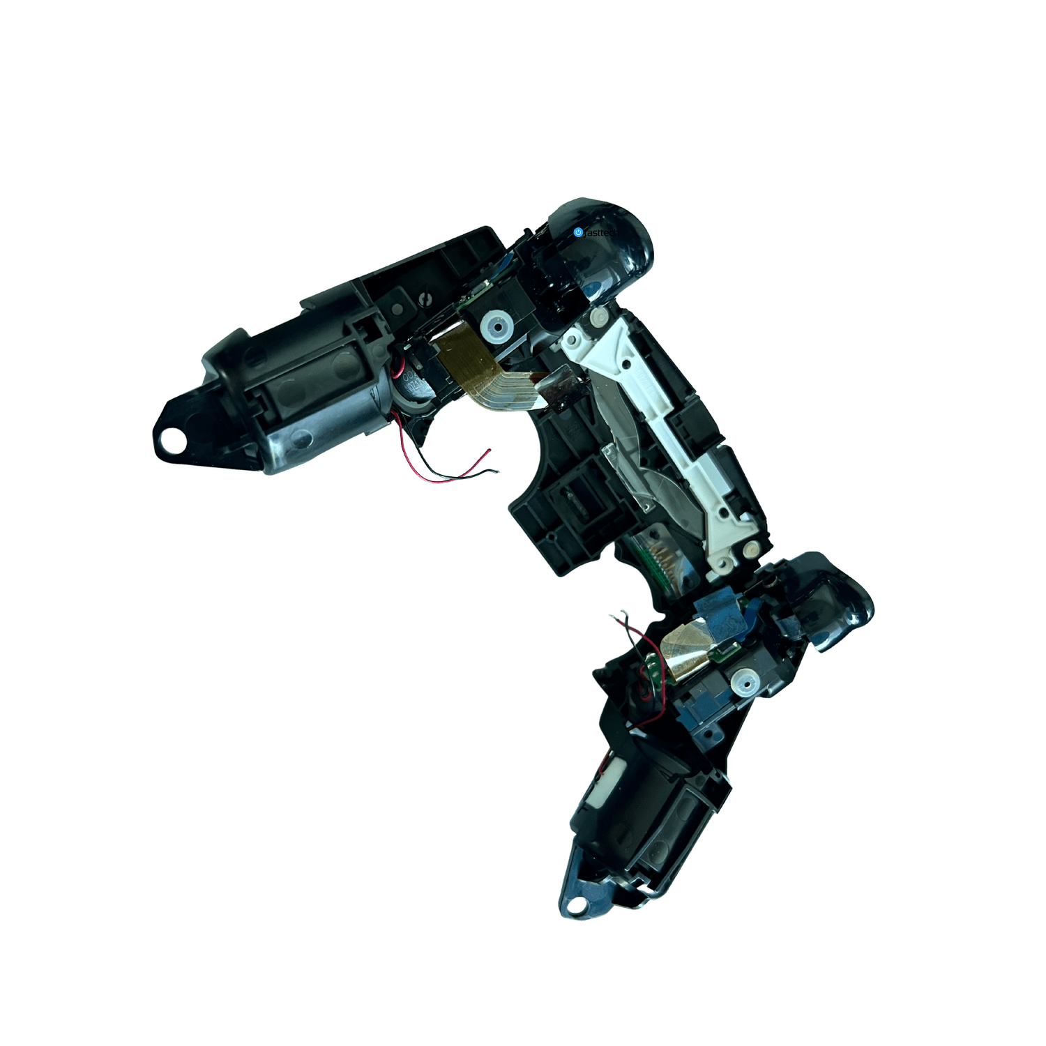 PS5 Controller Adaptive Triggers L2, R2 (BDM-010) with Ribbon Cables ...