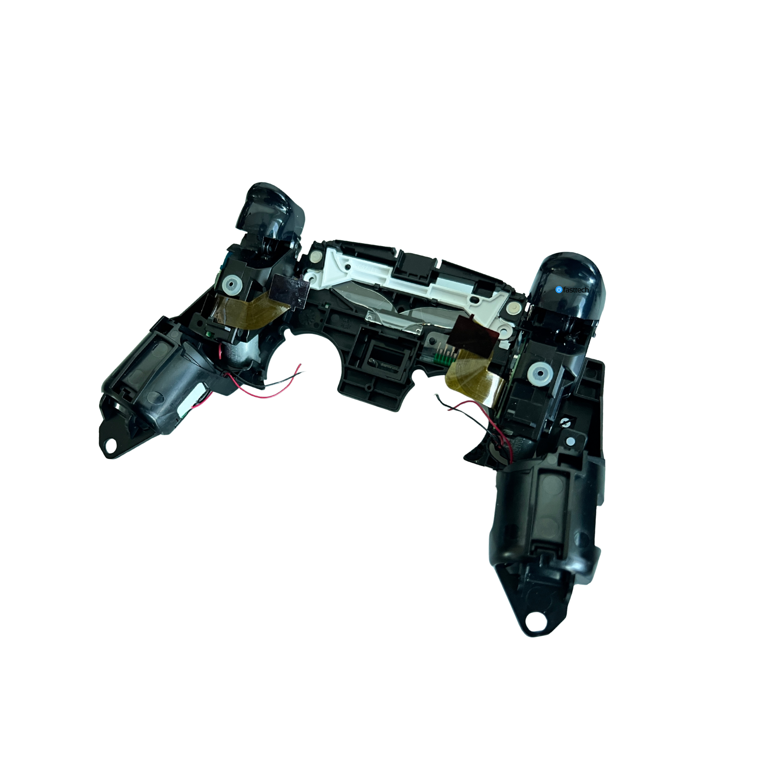 PS5 Controller Adaptive Triggers L2, R2 (BDM-010) with Ribbon Cables ...