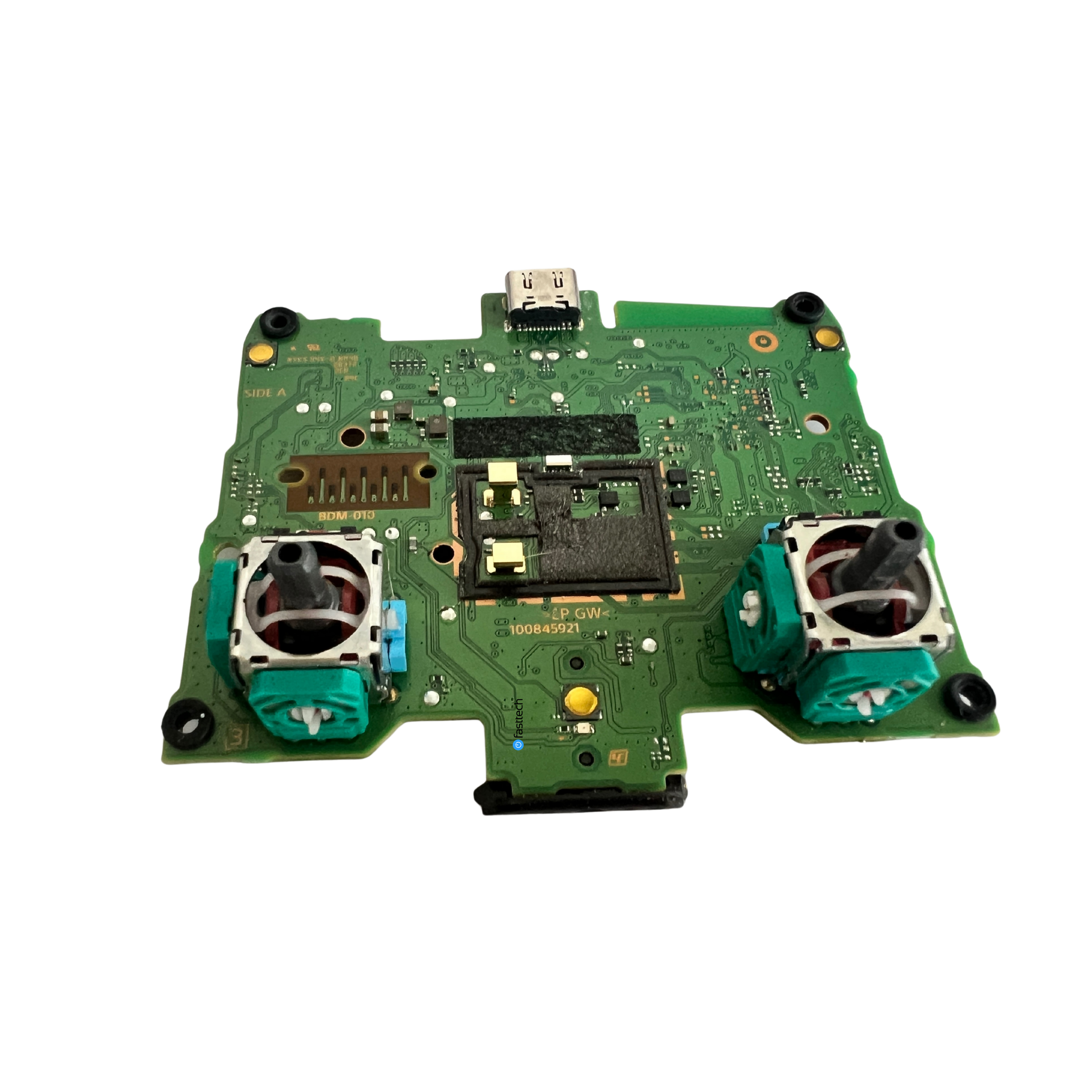 PS5 DualSense Controller Motherboard (BDM-030) - Fasttech
