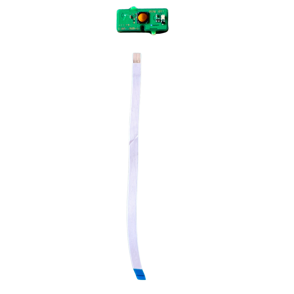 Ps3 Power Button Ribbon