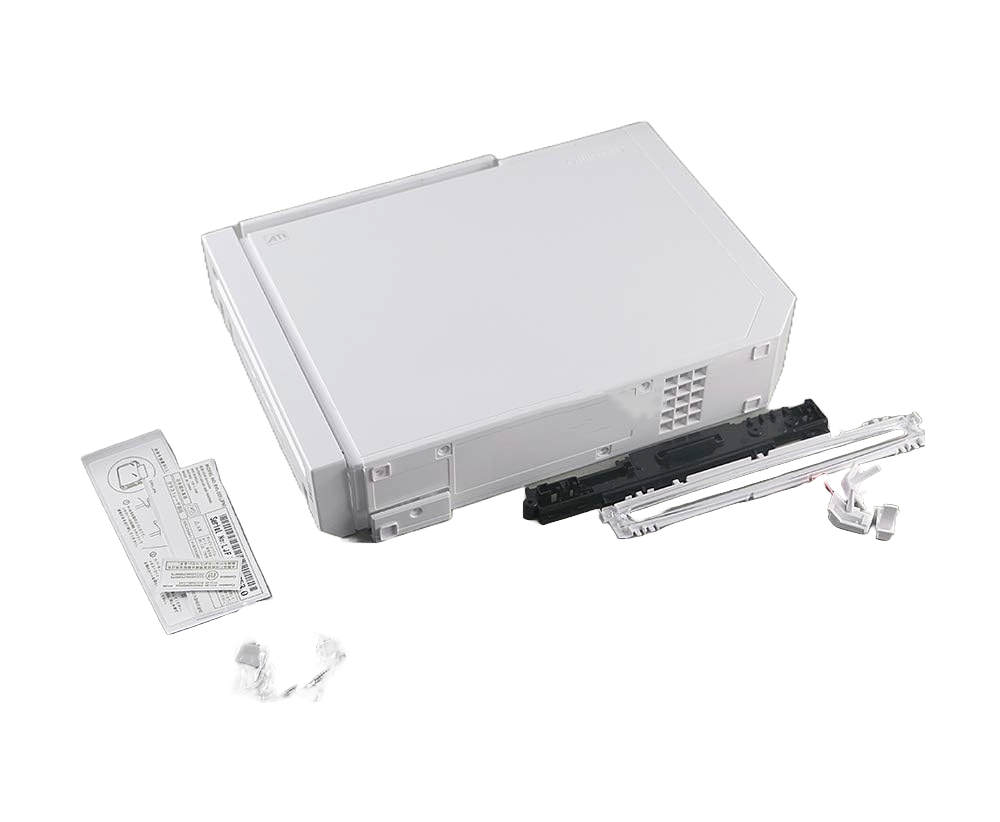 Nintendo Wii Parts - Fasttech