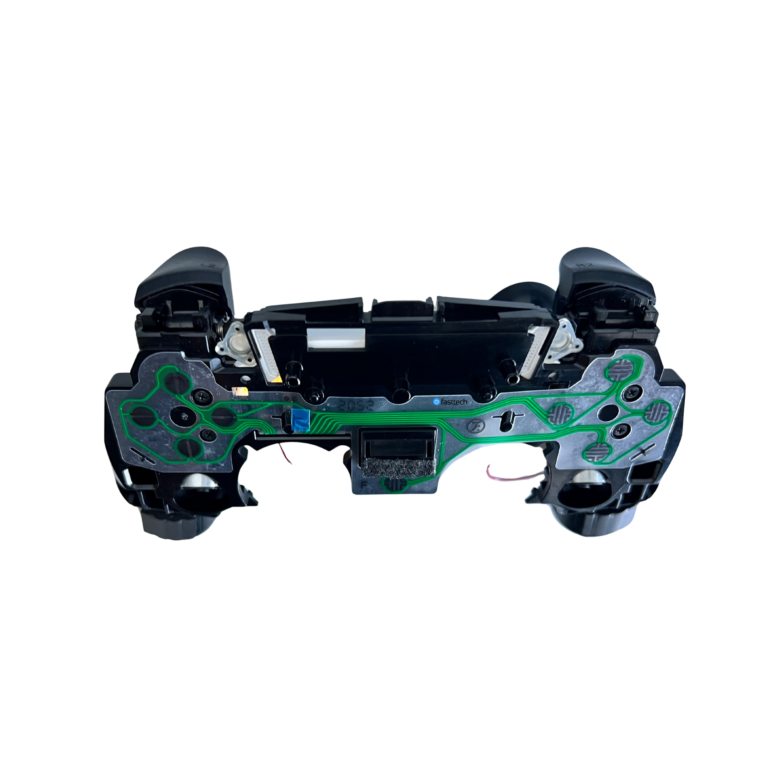 PS5 Controller Adaptive Triggers L2, R2 (BDM-010) with Ribbon Cables ...