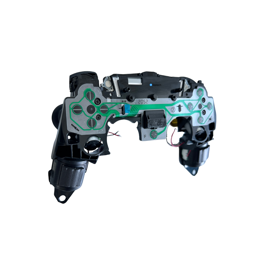 PS5 Controller Adaptive Triggers L2, R2 (BDM-010) with Ribbon Cables ...