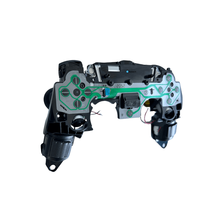 PS5 Controller Adaptive Triggers L2, R2 (BDM-010) with Ribbon Cables ...