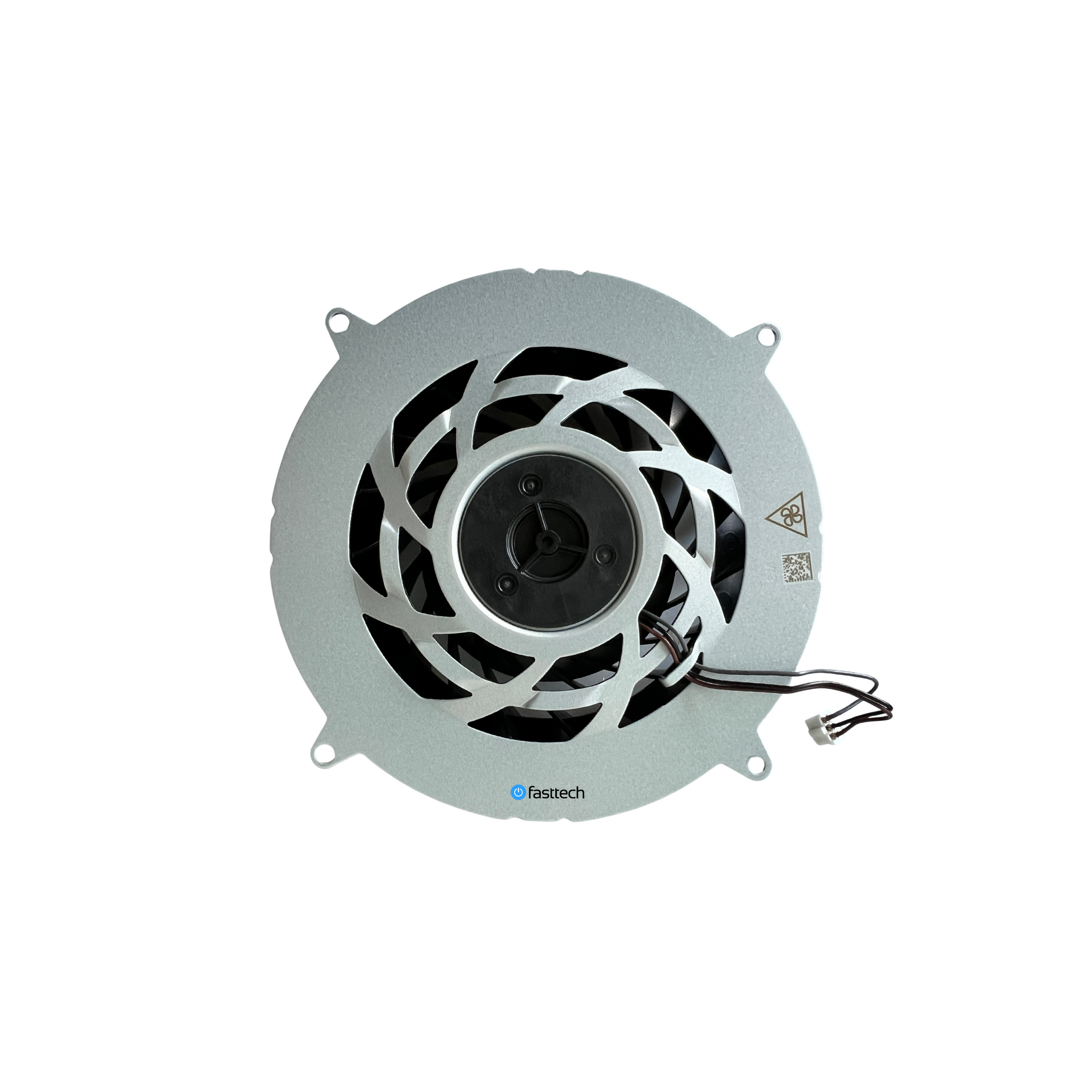 PlayStation 5 Slim Internal Cooling Fan (11541GS-12M-WB-01) - Fasttech