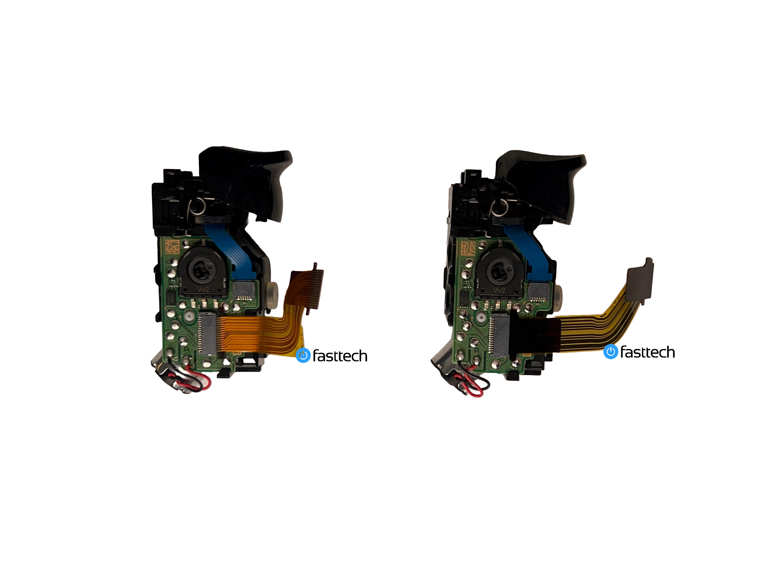 PS5 DualSense Controller Motherboard (BDM-010) - Fasttech