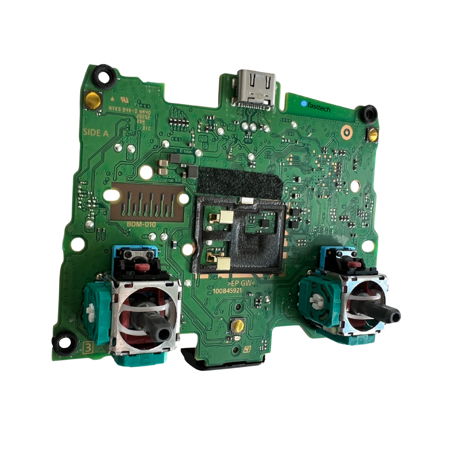 PS5 DualSense Controller Motherboard (BDM-030) - Fasttech