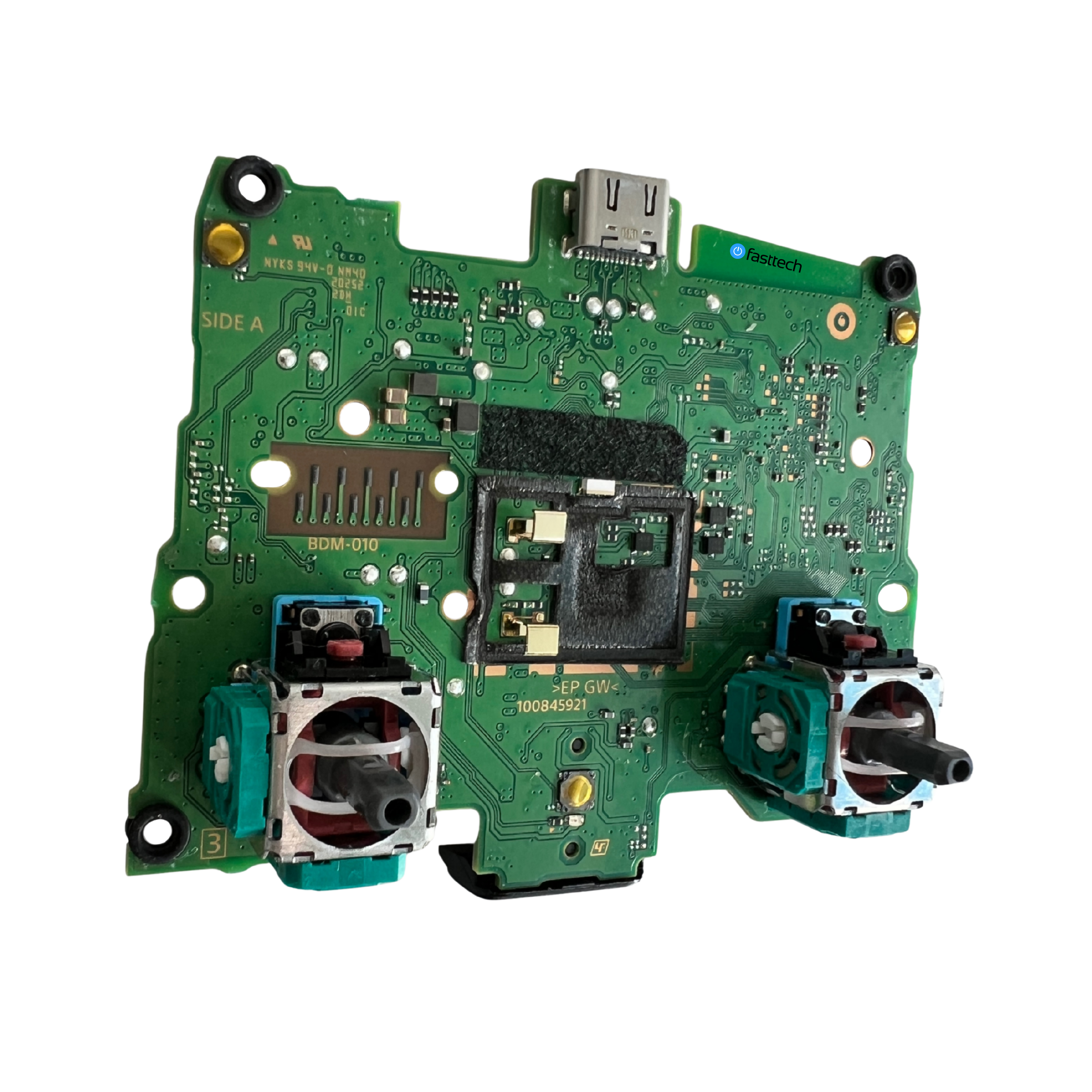 PS5 DualSense Controller Motherboard (BDM-030) - Fasttech