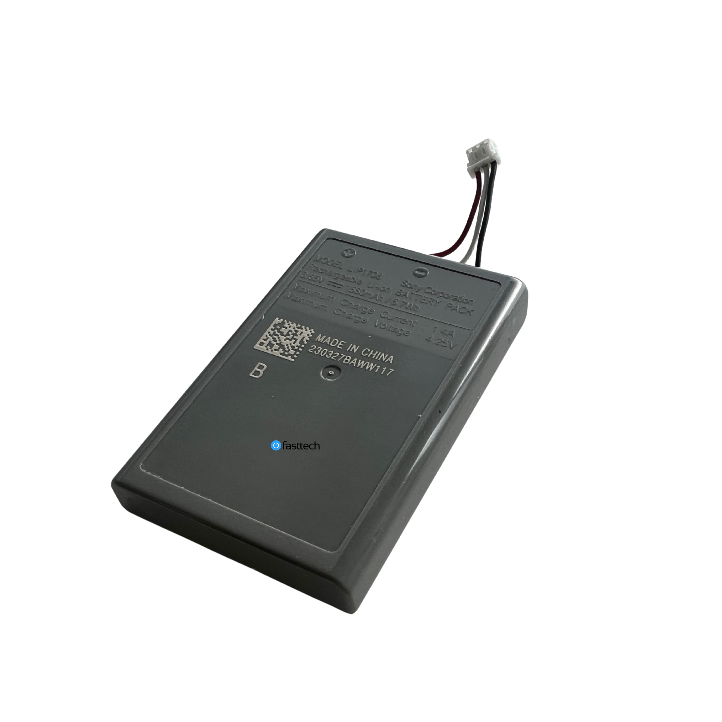 PS5 Controller Adaptive Triggers L2, R2 (BDM-010) with Ribbon Cables ...