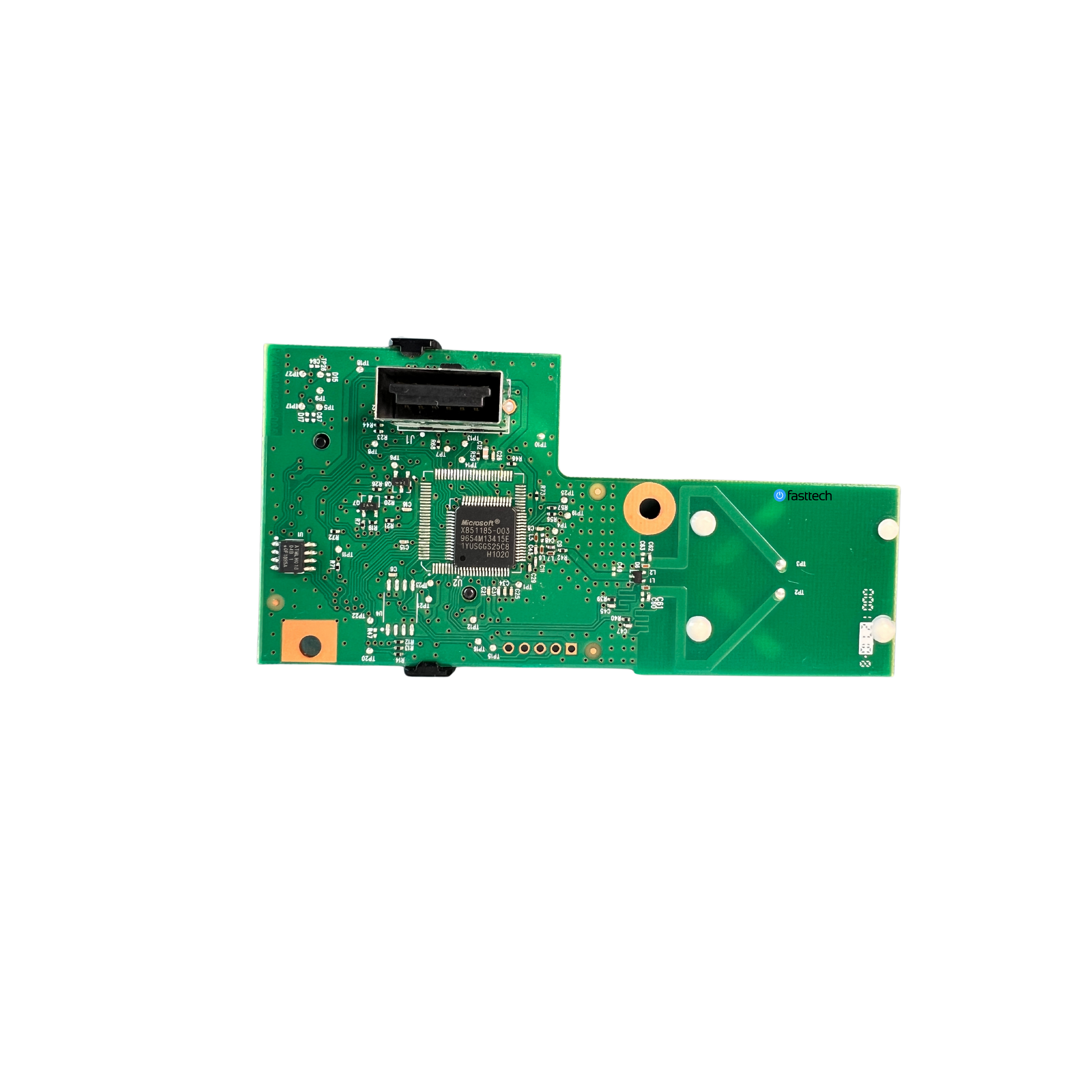 Xbox 360 S RF Board - Fasttech