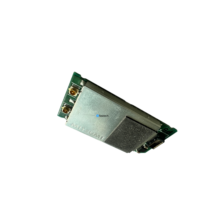 Nintendo Wii Parts - Fasttech
