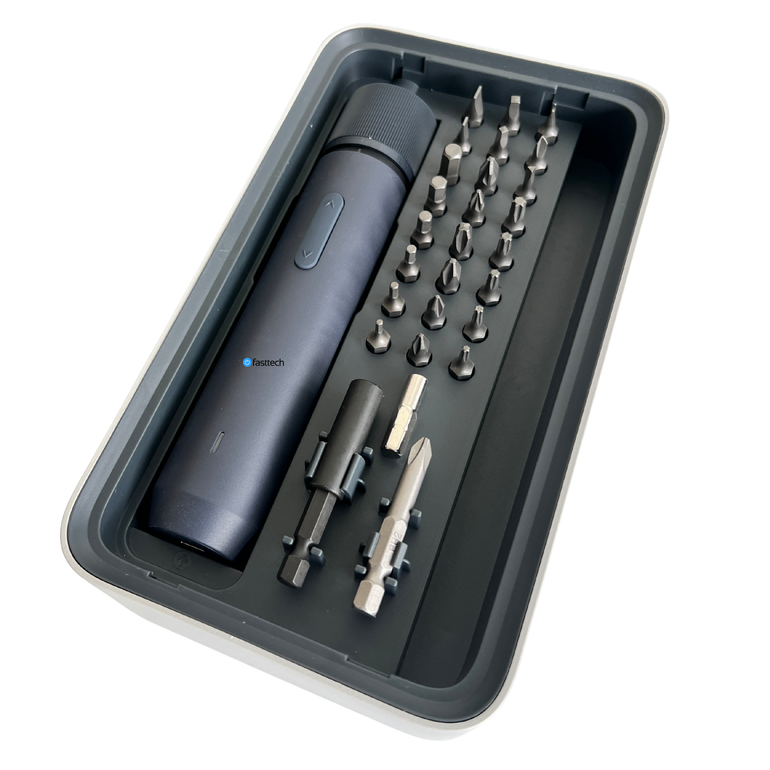Fasttech Pro Auto Kit V2 - Fasttech