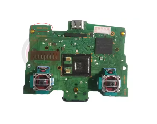 PS5 DualSense Controller Motherboard (BDM-030) - Fasttech
