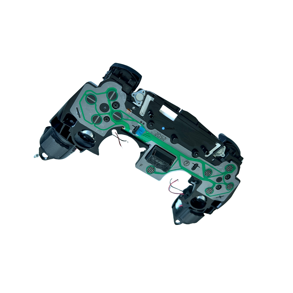 PS5 Controller Adaptive Triggers L2, R2 (BDM-010) with Ribbon Cables ...