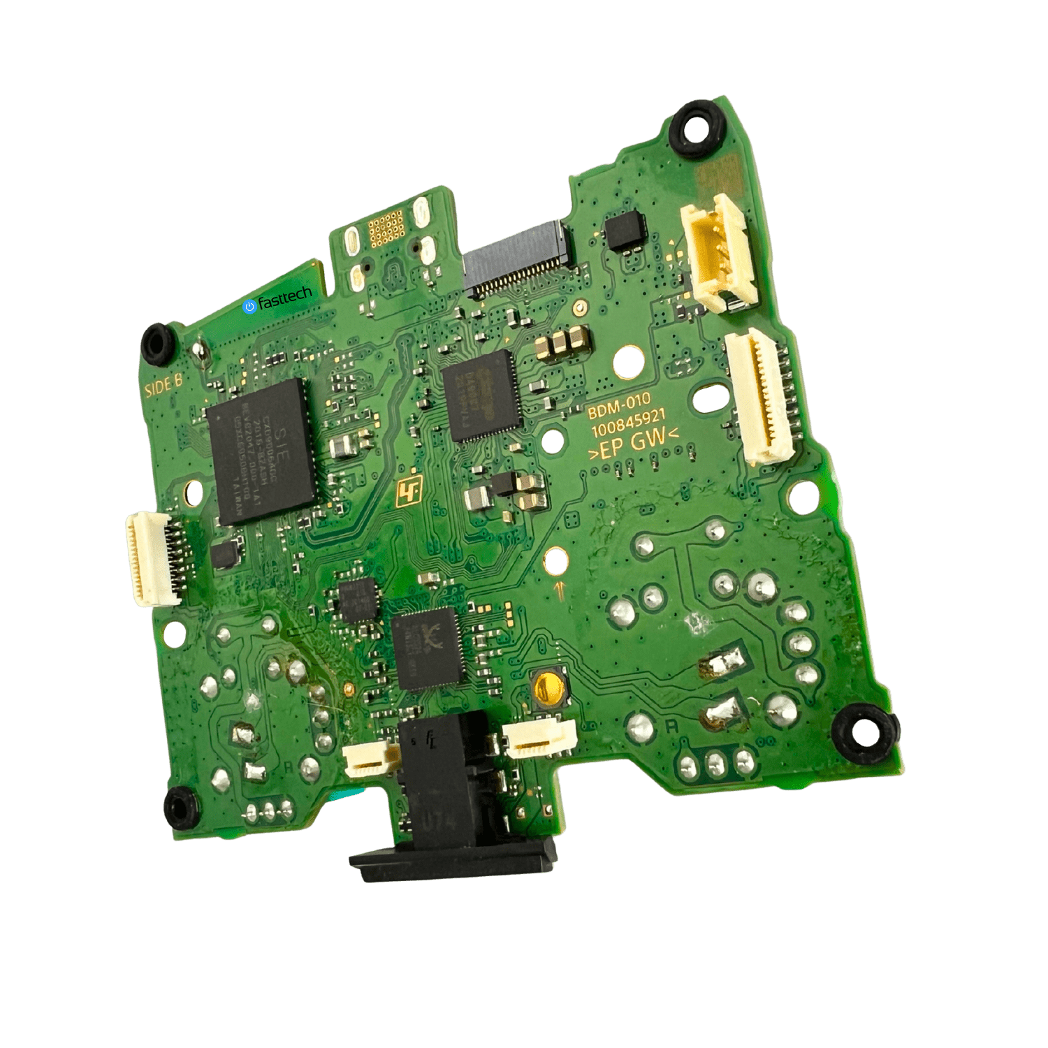 PS5 DualSense Controller Motherboard (BDM-030) - Fasttech