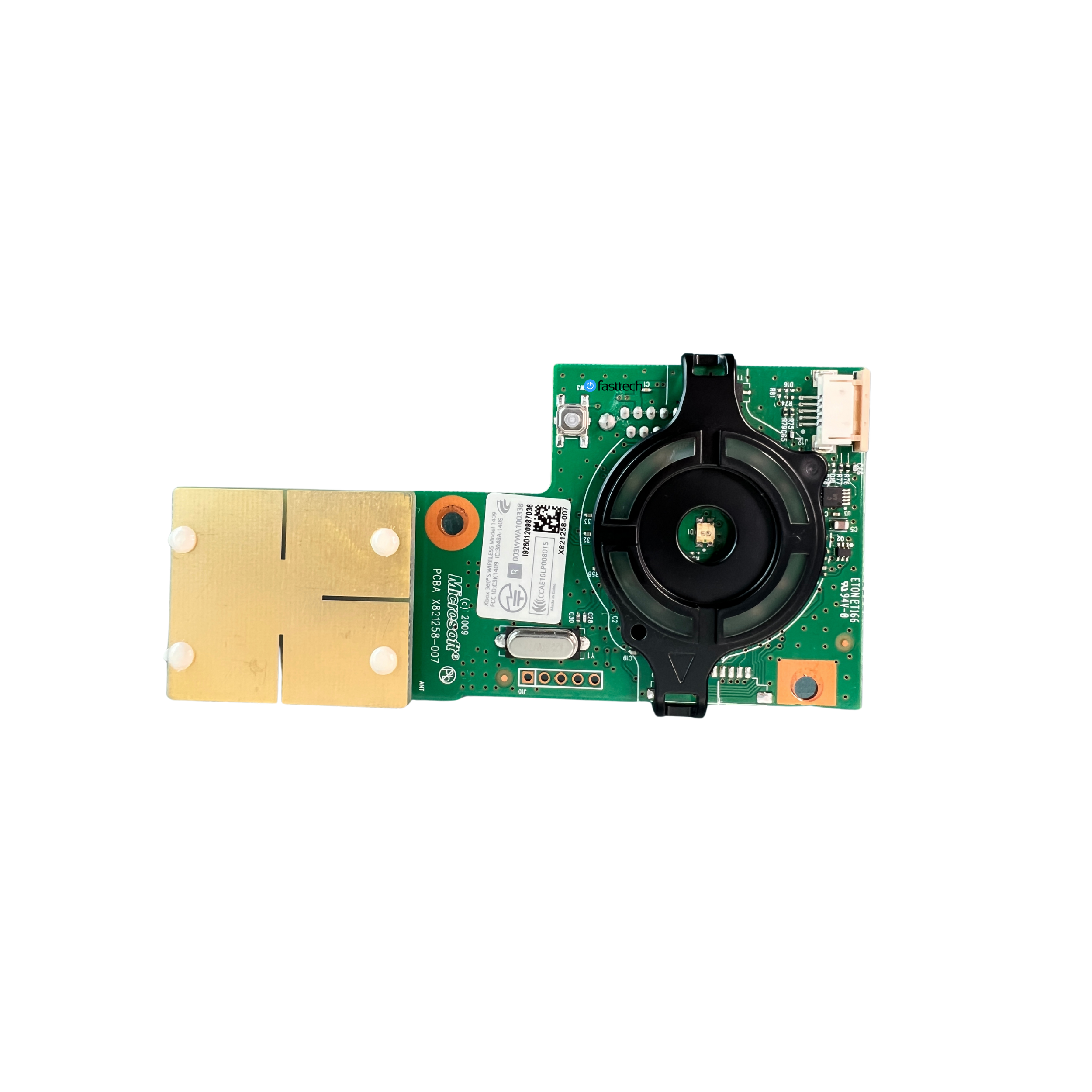 Xbox 360 S RF Board - Fasttech