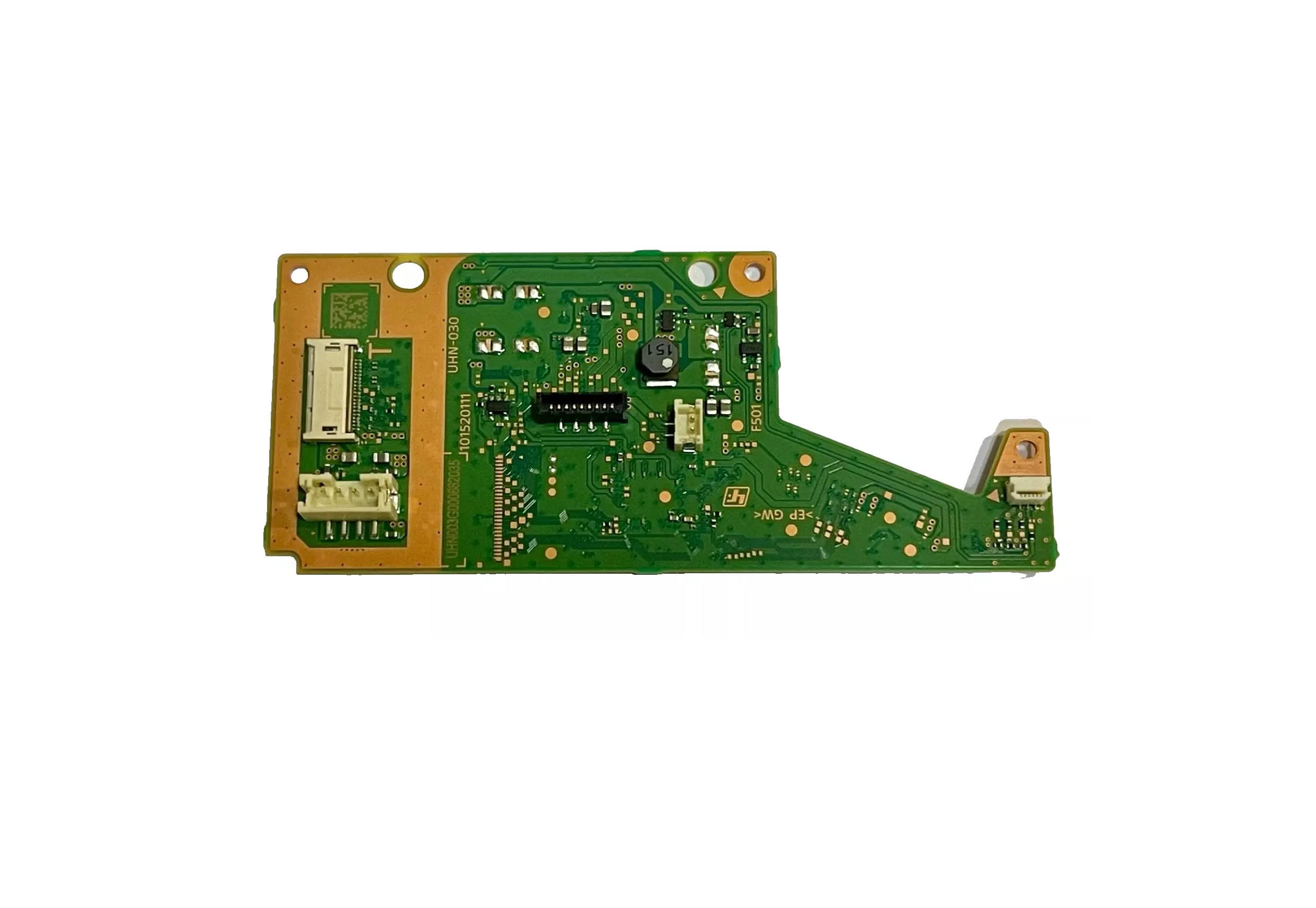 PlayStation 5 Disc Drive Logic Board (UNH-030) - Fasttech